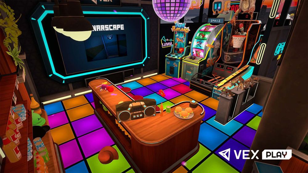 FLORIDA VR GAMES - Updated December 2025 - 1640 W Airport Blvd, Sanford ...