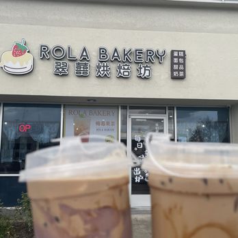 ROLA BAKERY - Updated August 2024 - 199 Photos & 53 Reviews - 3900 ...