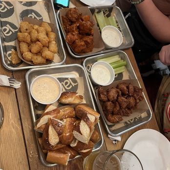 RAR BREWING - Updated January 2026 - 258 Photos & 173 Reviews - 504 ...