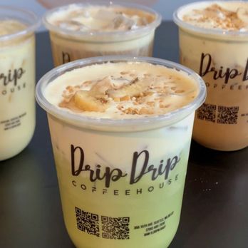 DRIP DRIP COFFEEHOUSE - Updated August 2025 - 379 Photos & 157 Reviews ...