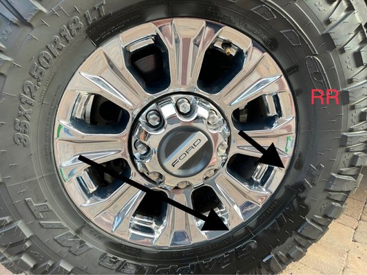 4 WHEEL PARTS-OFF ROAD TRUCK & JEEP 4X4 PARTS - Updated October 2025 ...