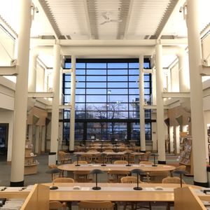 CEDARBRAE PUBLIC LIBRARY - Updated May 2025 - 11 Photos - 545 Markham ...