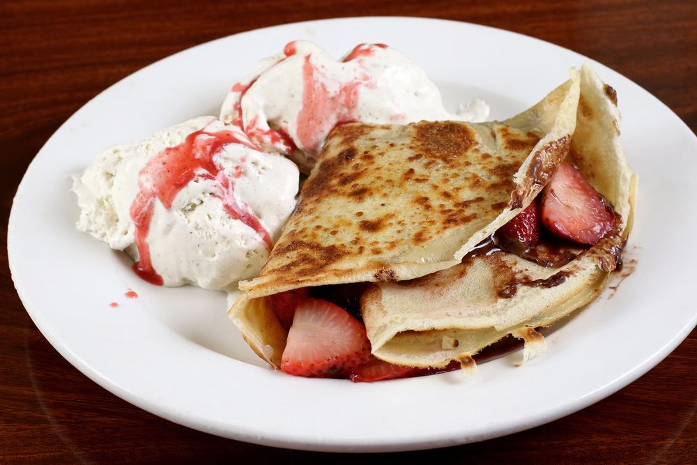 THE CREPE HOUSE - Updated December 2025 - 689 Photos & 833 Reviews ...