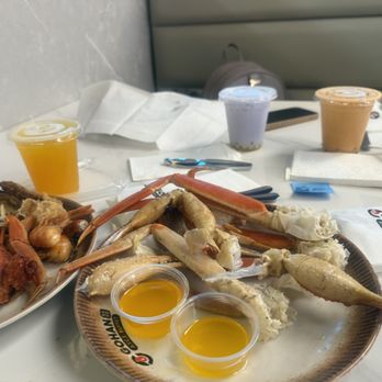 GOHAN BUFFET - Updated October 2025 - 501 Photos & 141 Reviews - 2205 ...