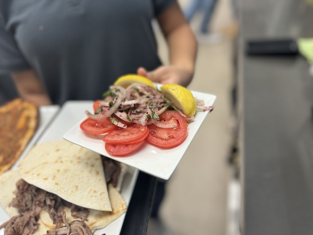 CITIR TURKISH DONER KEBAB - Updated July 2024 - 93 Photos & 34 Reviews ...