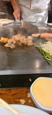 BENIHANA - 566 Photos & 619 Reviews - Japanese - 12690 International Dr ...