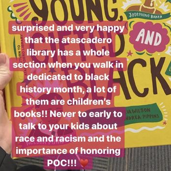 ATASCADERO PUBLIC LIBRARY - Updated December 2025 - 29 Reviews - 6555 ...