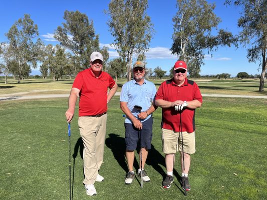 TULARE GOLF COURSE - Updated December 2025 - 24 Photos & 19 Reviews ...