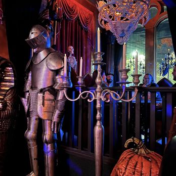 SPOOKEASY LOUNGE - Updated August 2025 - 245 Photos & 116 Reviews ...