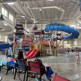 GREAT WOLF LODGE - Updated December 2025 - 275 Photos & 233 Reviews ...
