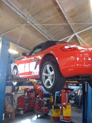 CROWN AUTO SERVICE - Updated December 2025 - 30 Photos & 295 Reviews ...