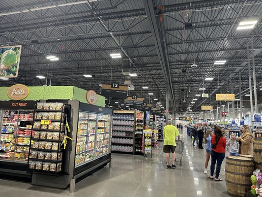 FRY’S FOOD STORES OF ARIZONA - Updated November 2024 - Peoria, Arizona ...