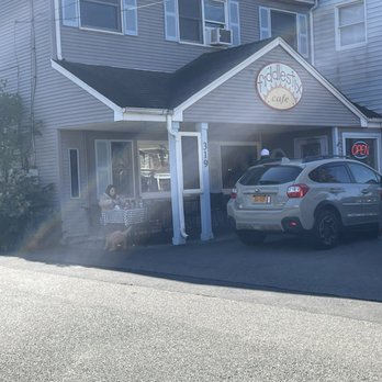 FIDDLESTIX CAFE - Updated July 2025 - 64 Photos & 67 Reviews - 319 Main ...