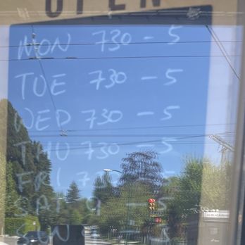 COMMA CAFE - Updated December 2025 - 16 Photos - 3208 Oak Street ...