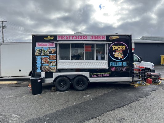 MEXITACOS JIREH - Updated July 2025 - 327 Holland Ave, Morgantown, West ...