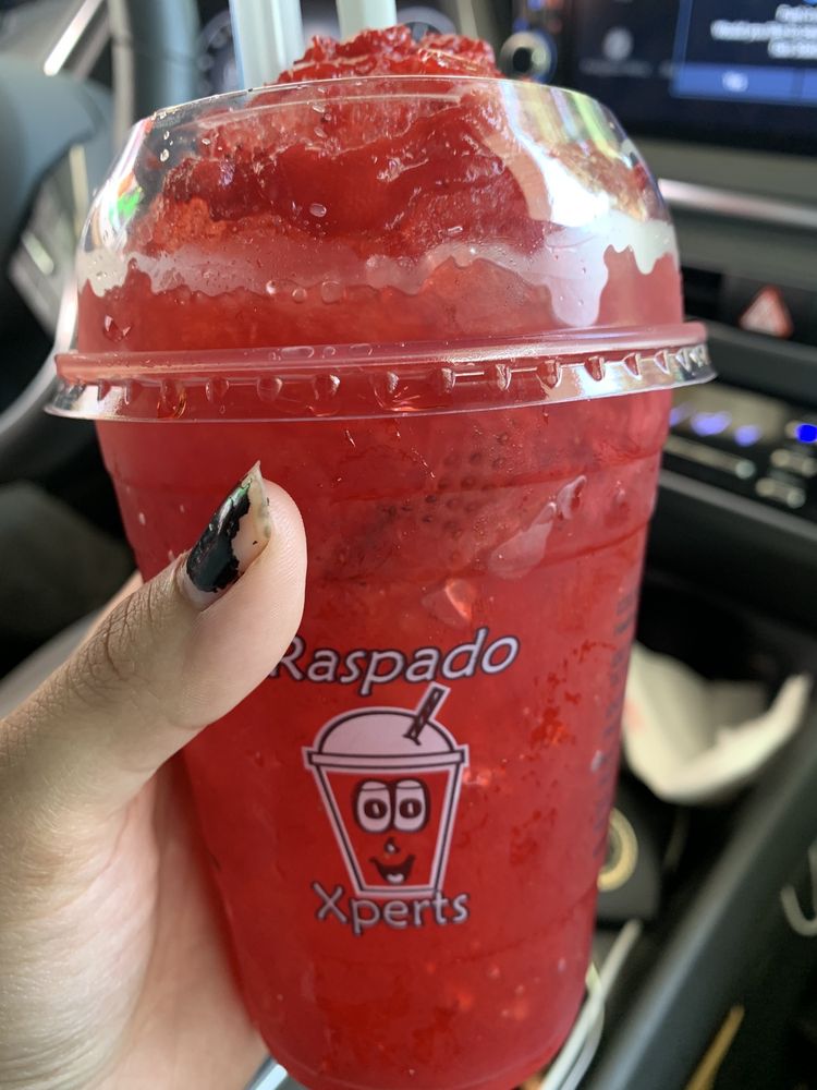 RASPADO XPERTS - Updated July 2025 - 14 Photos - 5647 W Little York Rd ...