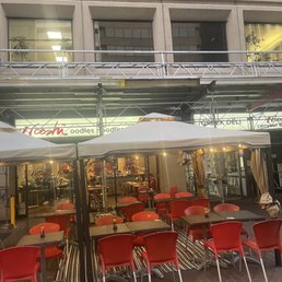 NOOSHI - Updated December 2025 - 519 Photos & 802 Reviews - 1120 19th ...