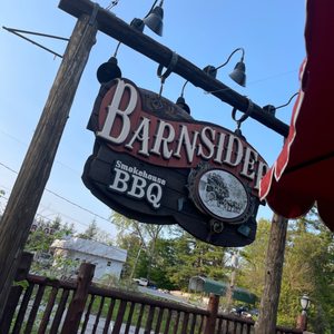 BARNSIDER BARBEQUE RESTAURANT - 163 Photos & 331 Reviews - 2112 US Rt 9 ...