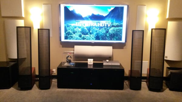 MAGNOLIA AUDIO VIDEO - Updated December 2025 - 1015 N La Brea Ave, West ...