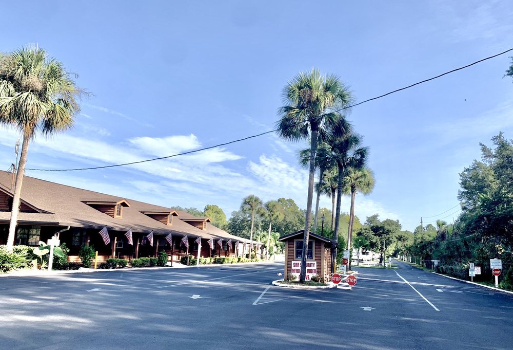 SPRINGS RV RESORT - Updated July 2025 - 2950 NE 52nd Ct, Silver Springs ...