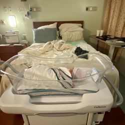 ASCENSION PROVIDENCE HOSPITAL ALTERNATIVE BIRTH CARE CENTER - 16001 W ...