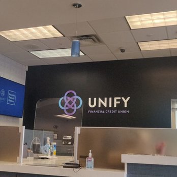 UNIFY FINANCIAL CREDIT UNION - Updated October 2025 - 3333 Preston Rd ...