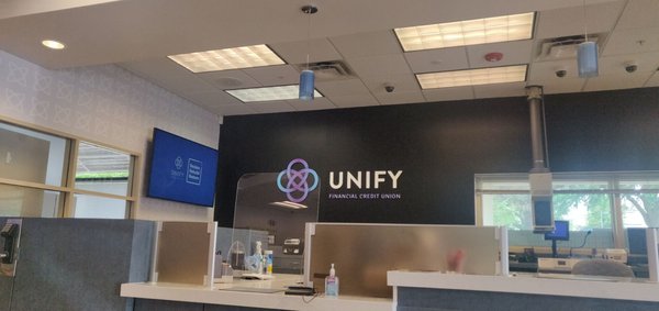 UNIFY FINANCIAL CREDIT UNION - Updated October 2025 - 3333 Preston Rd ...