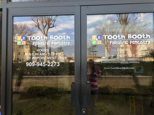 TOOTH BOOTH PEDIATRIC DENTISTRY - Updated May 2026 - 54 Photos & 179 ...