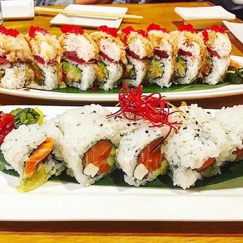 DENSETSU - Updated September 2024 - 1753 Photos & 1573 Reviews - 4152 W ...