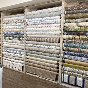 PROMENADE FINE FABRICS - Updated June 2025 - 17 Photos & 25 Reviews ...