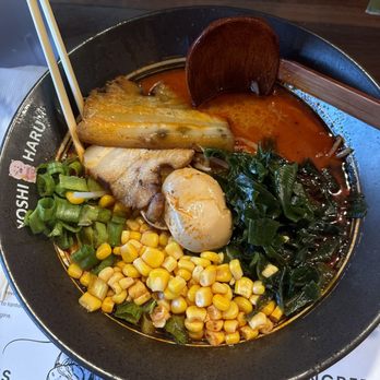 YOSHIHARU RAMEN - Updated July 2024 - 1386 Photos & 1461 Reviews - 4910 ...