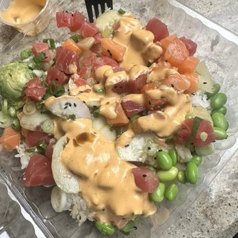 POKE LAND - BAKERSFIELD - Updated January 2025 - 315 Photos & 254 ...