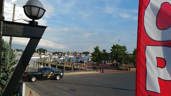 LATITUDE 38 WATERFRONT ANNAPOLIS - 120 Photos & 127 Reviews - 12 Dock ...