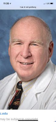 NEIL GOLDBERG, MD - Updated October 2025 - 25 Reviews - 99 N La Cienega ...