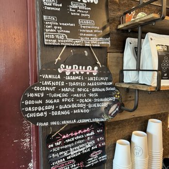 SHADY COFFEE & TEA - Updated July 2024 - 481 Photos & 634 Reviews - 325 ...