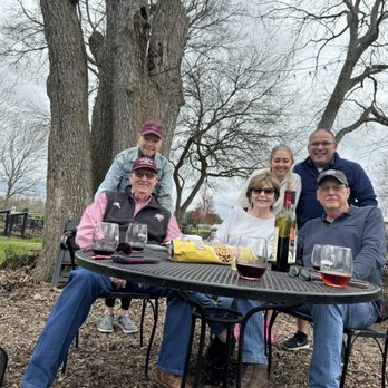 BERNHARDT WINERY - Updated June 2025 - 222 Photos & 129 Reviews - 9043 ...