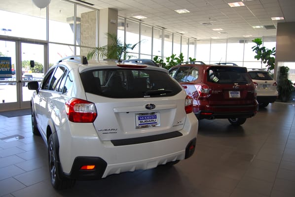 MODESTO SUBARU - Updated December 2025 - 125 Photos & 351 Reviews ...