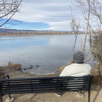 COOT LAKE OPEN SPACE - Updated November 2025 - 44 Photos & 28 Reviews ...