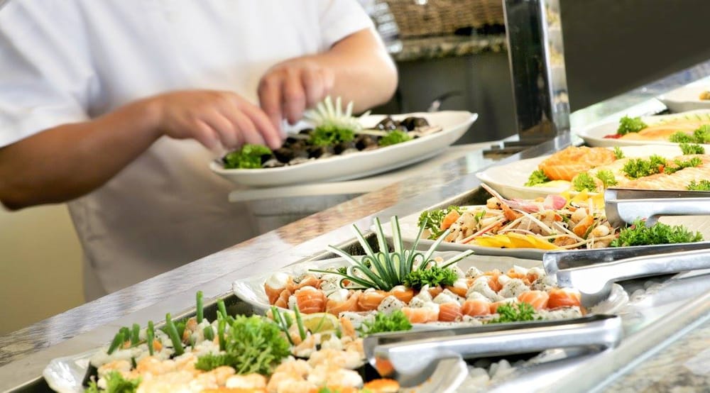 GOURMET THAI - Updated May 2026 - Rosteds gate 16 B, Oslo, Norway ...
