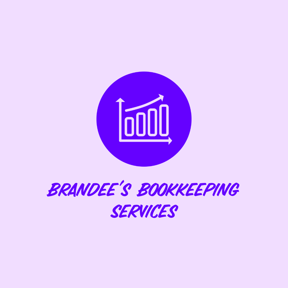 BRANDEE’S BOOKKEEPING SERVICES - Request Consultation - 41519 Pierce Ln ...