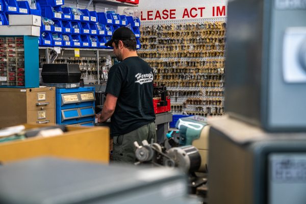 HARRY’S LOCKSMITH - Updated November 2025 - 43 Photos & 67 Reviews ...