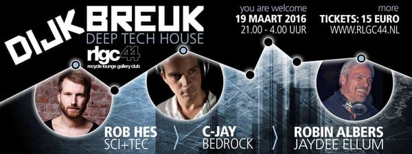 RECYCLE LOUNGE GALLERY CLUB - Updated September 2024 - Zuiderzeeweg 28 ...