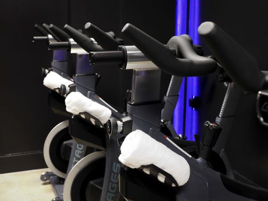 CYCLE SEVEN - Updated May 2026 - 420 Lincoln Rd, Miami Beach, Florida ...