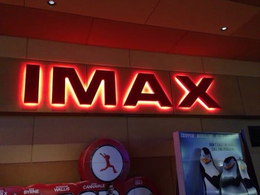 SCOTIABANK THEATRE CHINOOK - Updated February 2025 - 33 Photos & 62 ...