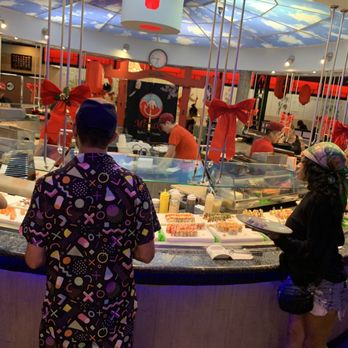 MIYAKO JAPANESE BUFFET - 1367 Photos & 932 Reviews - 1157 S Federal Hwy ...