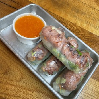 SUMMER ROLLS - TEMPLE CITY - Updated July 2024 - 2949 Photos & 1248 ...