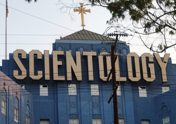CHURCH OF SCIENTOLOGY OF LOS ANGELES - Updated December 2025 - 55 ...