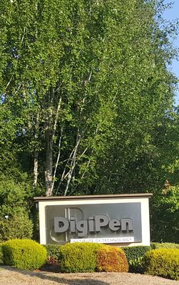 DIGIPEN INSTITUTE OF TECHNOLOGY - Updated August 2025 - 61 Photos & 23 ...
