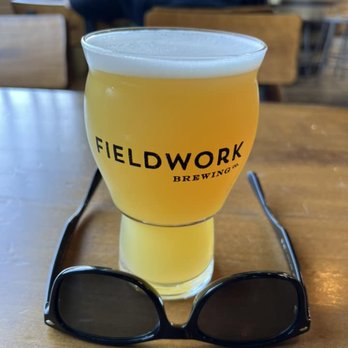 FIELDWORK BREWING CO. - Updated September 2024 - 1371 Photos & 701 ...