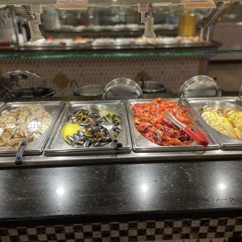 MANOR BUFFET - Updated April 2025 - 218 Photos & 341 Reviews - 2090 ...